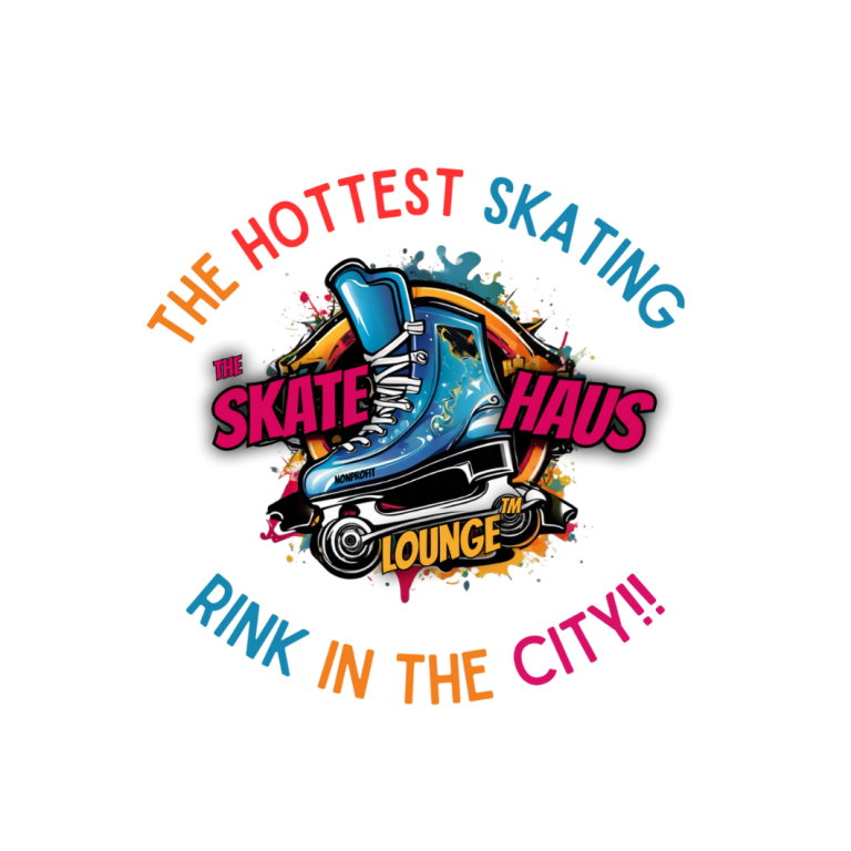 The Skate Haus Lounge – The Hottest Skating Rink in the City!!